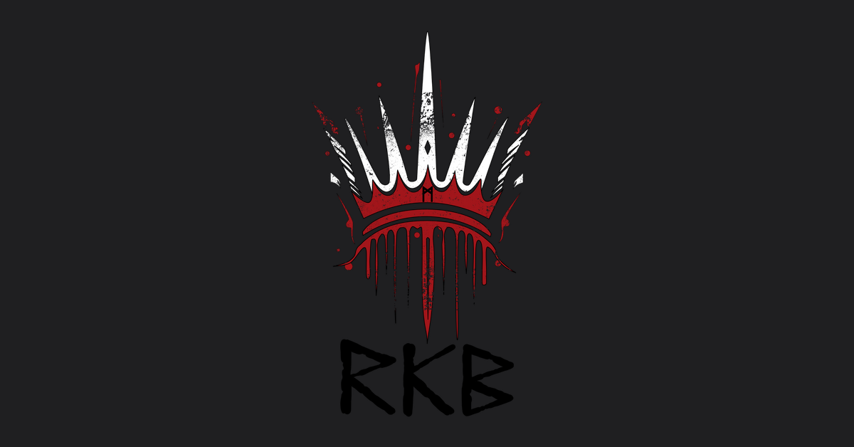 OUR STORY – RedKingBlades